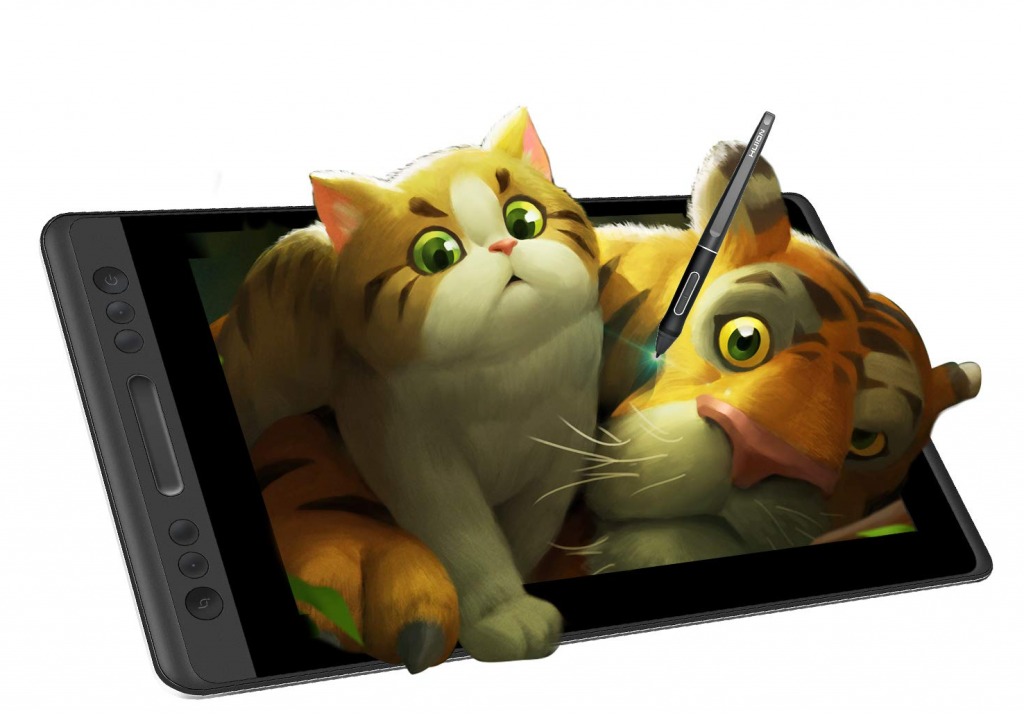 Herramientas para crear un Manga
